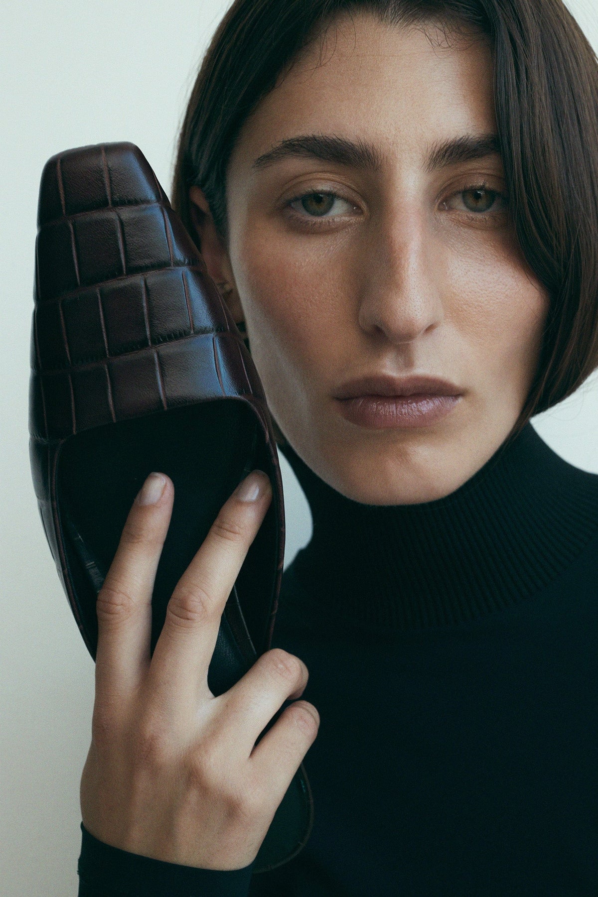 FW25 Lookbook - Nelson Made