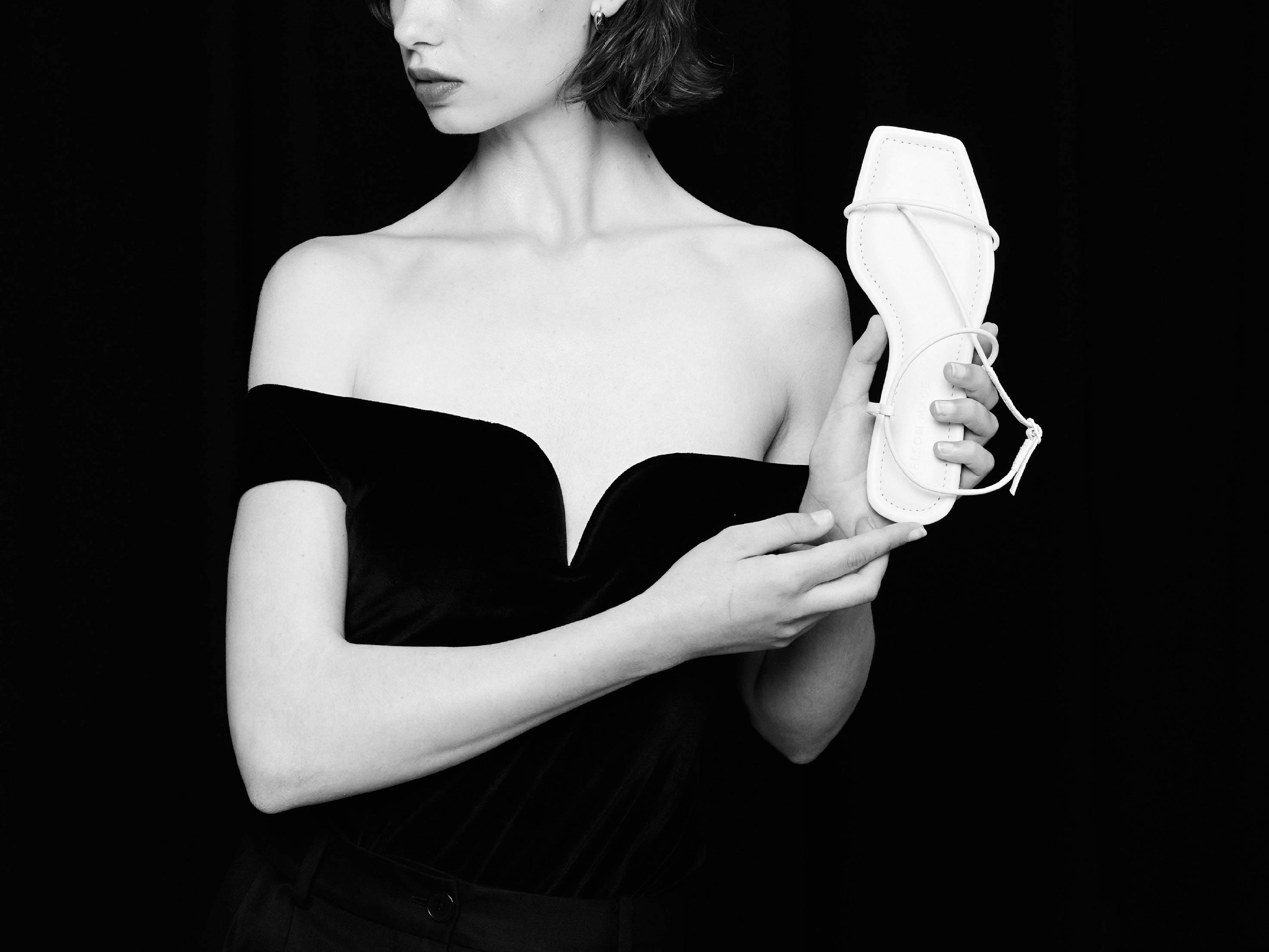 Nelson Made: Beautiful footwear, crafted with respect