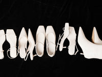 Nelson Made: Beautiful footwear, crafted with respect