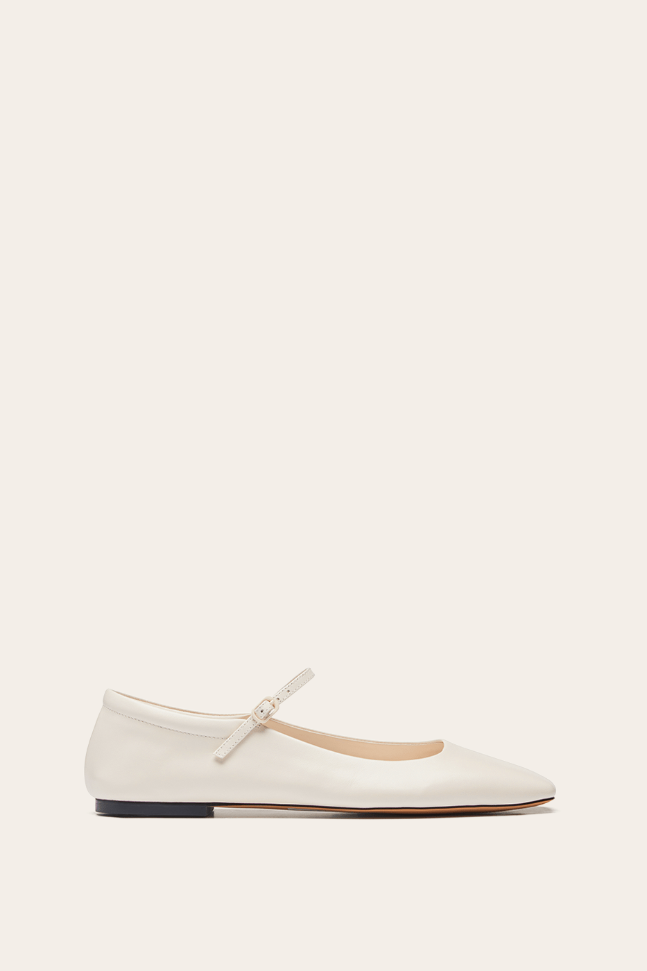 Flats | Considered, Minimal Flat Footwear and Sandals - Nelson Made