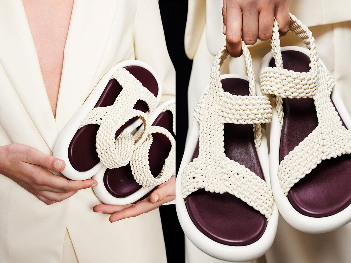 Nelson Made: Beautiful footwear, crafted with respect