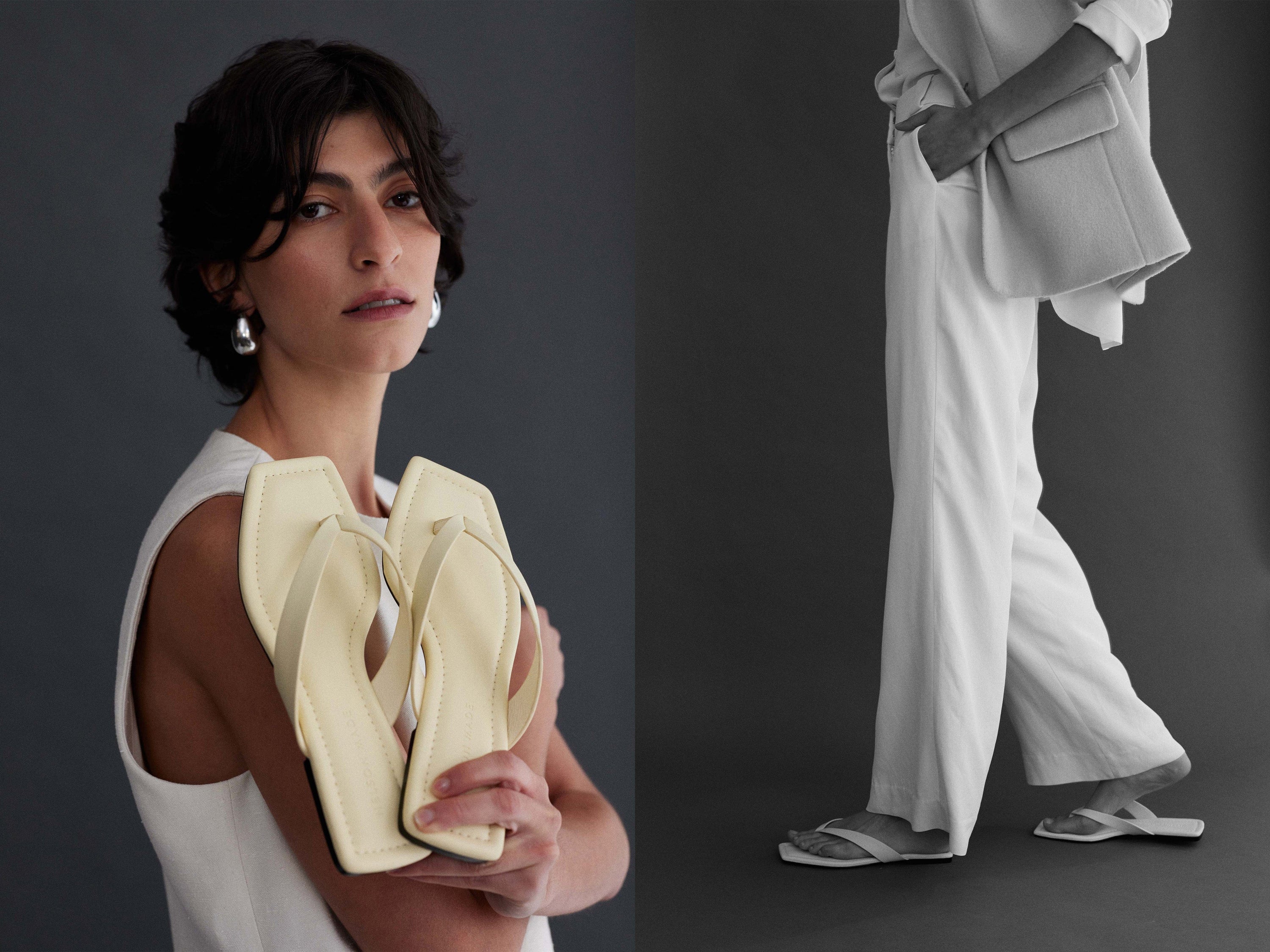 Nelson Made: Beautiful footwear, crafted with respect