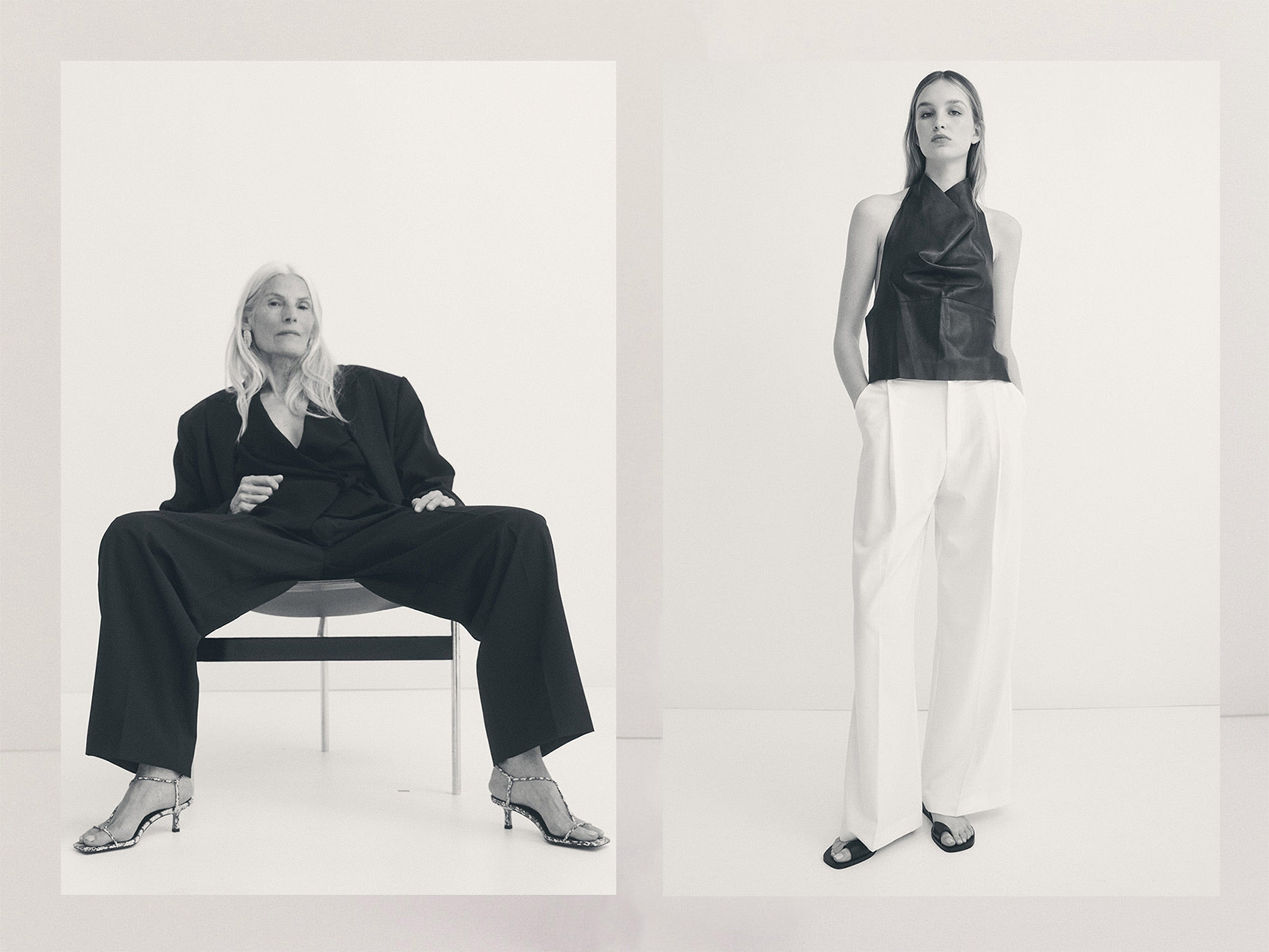 Nelson Made | Mindfully crafted, luxurious shoes.