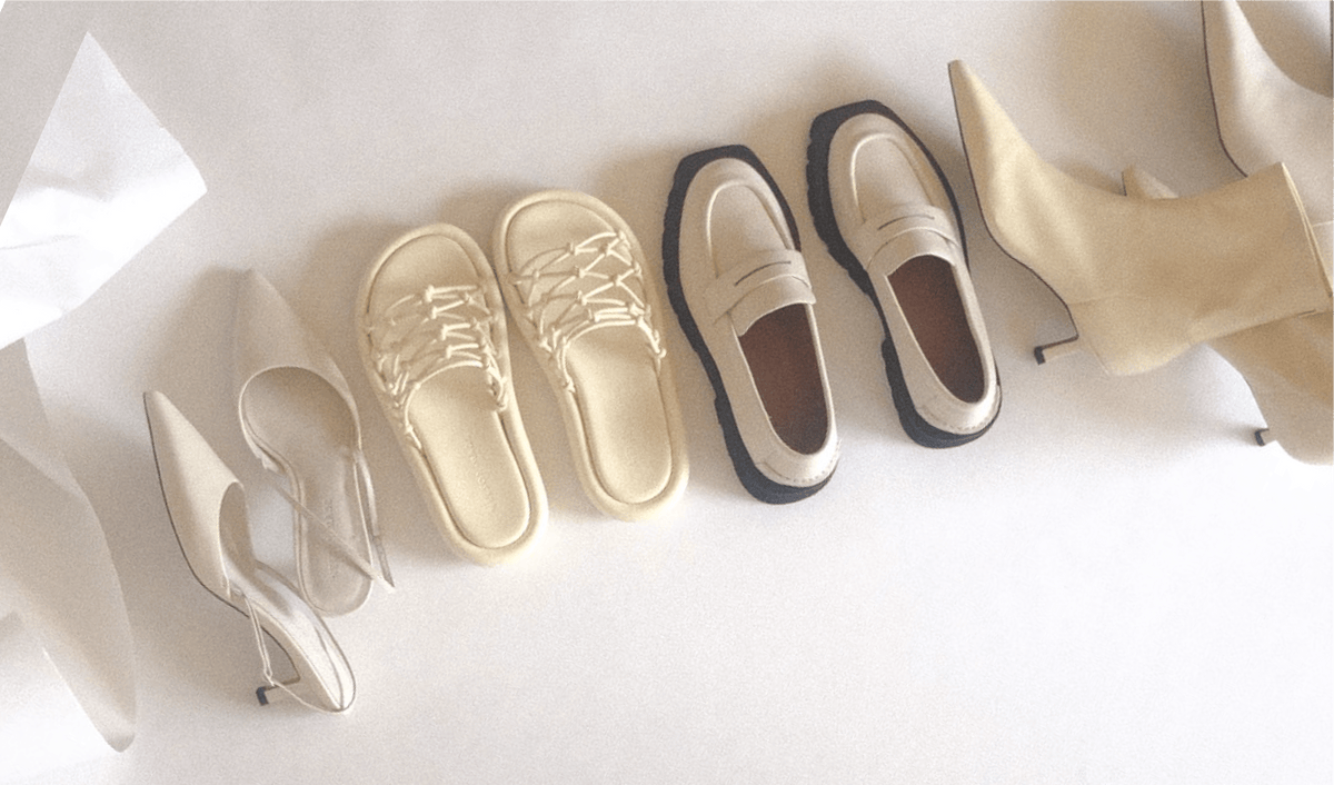Nelson Made: Beautiful footwear, crafted with respect
