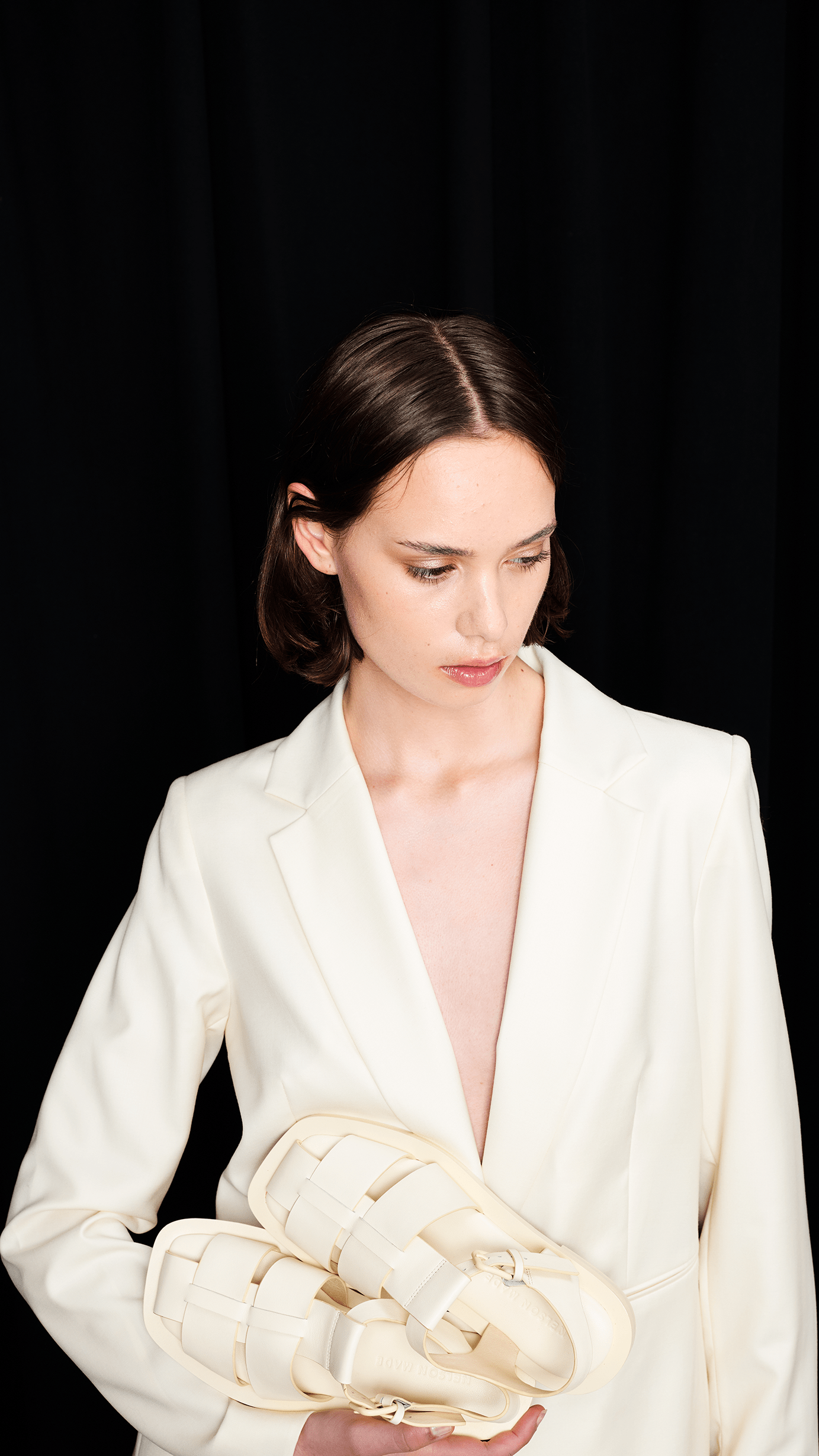 Nelson Made: Beautiful footwear, crafted with respect