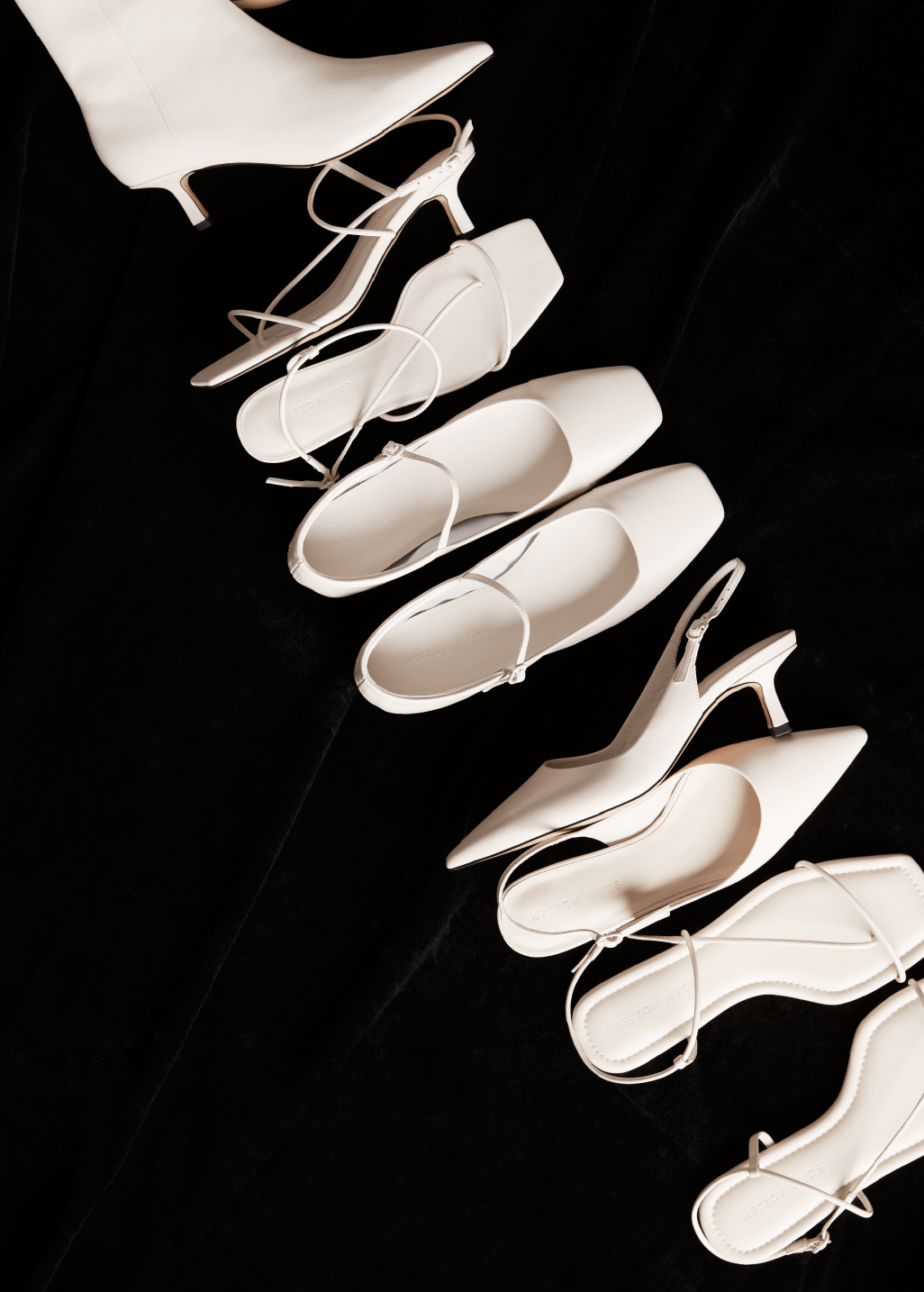 Nelson Made: Beautiful footwear, crafted with respect